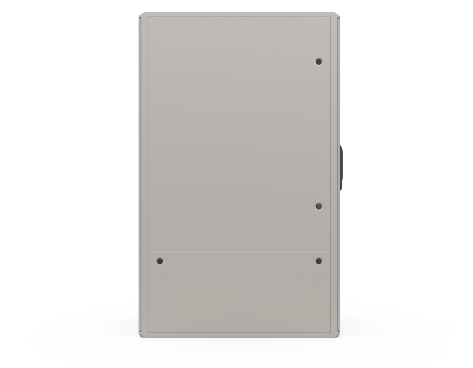 F1 61016 | Enoc System