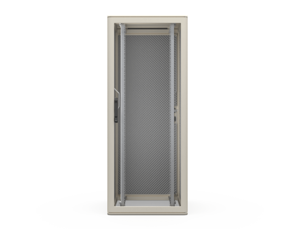 F1 SR 8820 | Enoc System